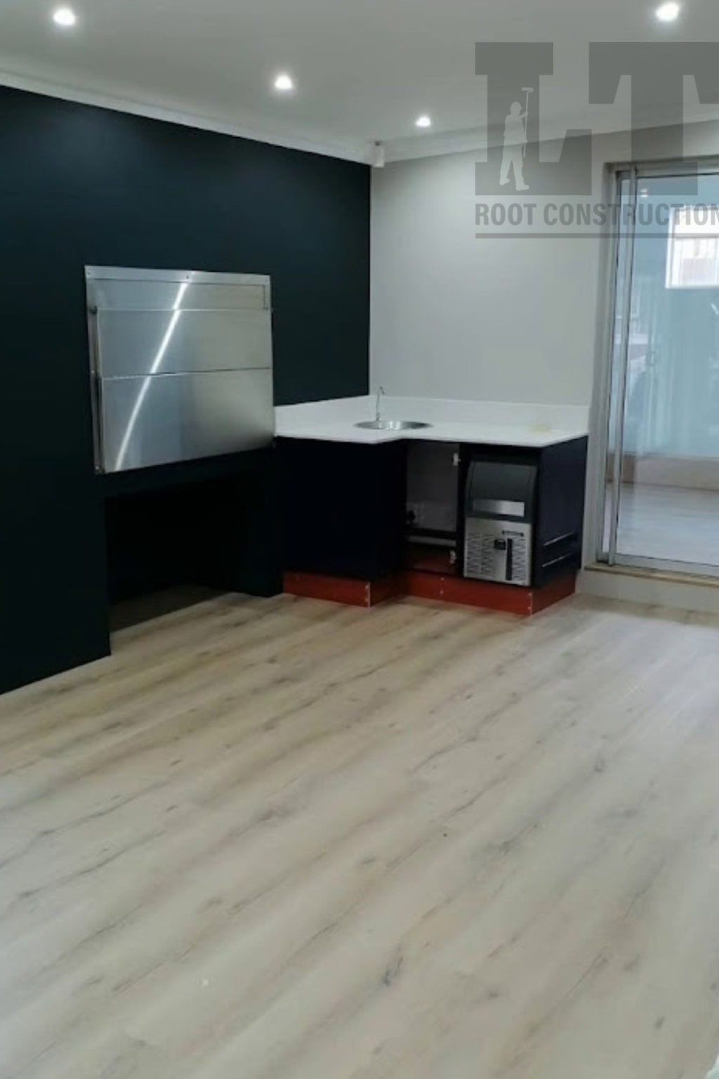 About – LT Root Construction